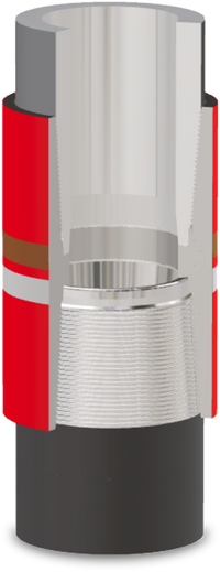 13CR/HP-13CR • JFE-TC