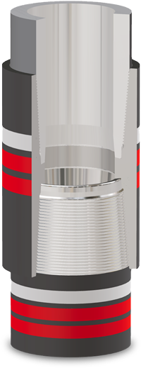 JFEBEAR™ • JFE-TC