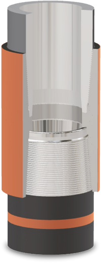 JFETIGER™ • JFE-TC